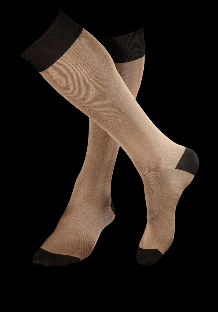 Ivy Socks Style | WILLIAM ABRAHAM